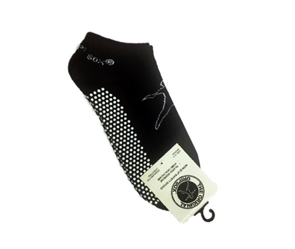 Gripsox - Non-Slip Ankle Socks - Diabetes SA