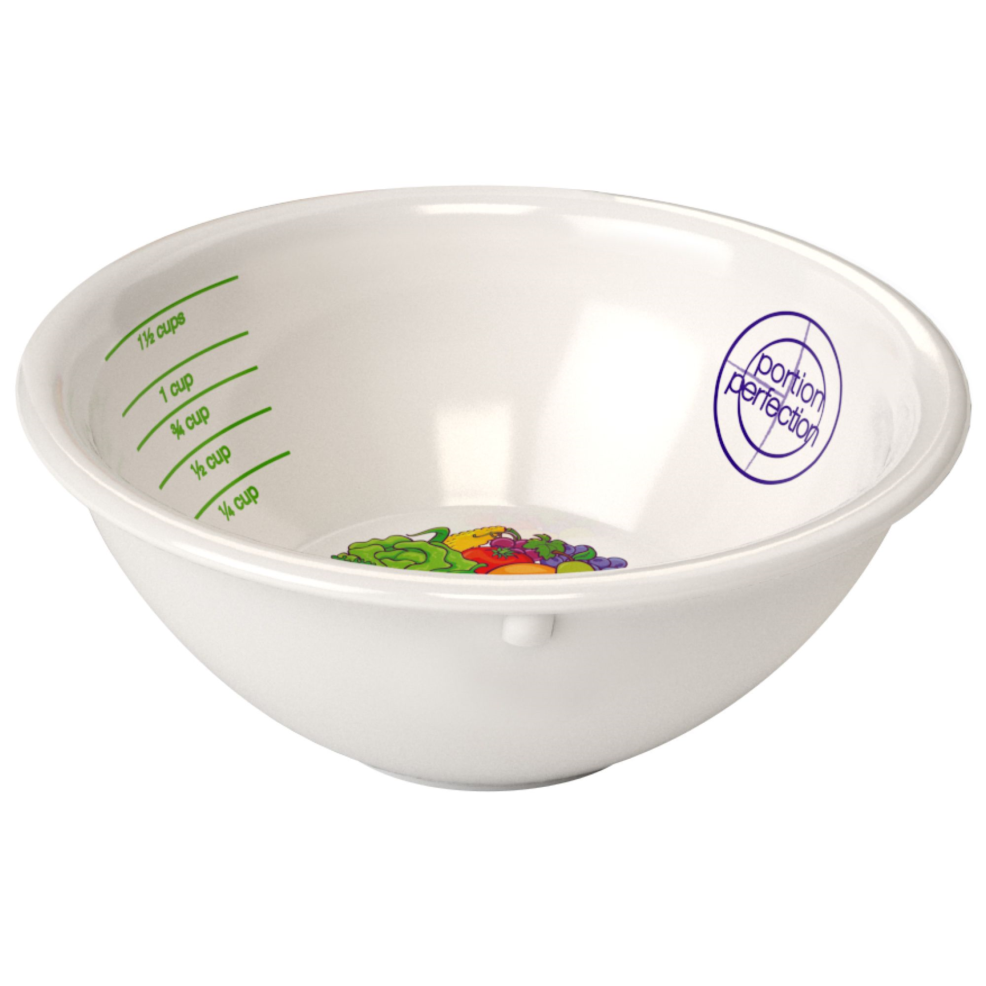 Portion Perfection Bowl - Diabetes SA